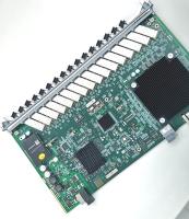 China ZTE C600 GFGN 16-Port XG-COMBO PON OLT Optical Line Terminal Board for sale