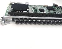 China ZTE GFBT 16 Port XG COMBO PON XGPON OLT Business Board for ZXA10 C600 20km for sale