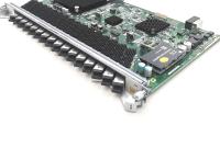 China ZTE GFBT 16 Port XG COMBO PON XGPON OLT Business Board for ZXA10 C600 20km for sale