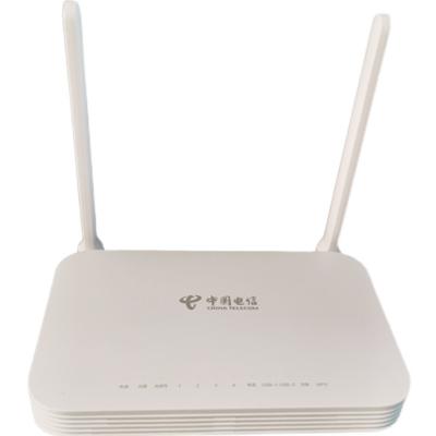 China Huawei HS8145X6 GPON ONU WiFi 6 Router 4GE 1TEL 2USB Dual Band 2.4G 5G for sale