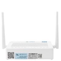 China ZTE ZXHN F673AV9 GPON ONT 4GE 1POTS Dual Band WiFi 5G Gigabit Smart Gateway Router for sale