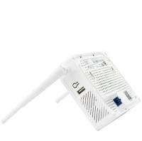 China ZTE ZXHN F673AV9 GPON ONT 4GE 1POTS Dual Band WiFi 5G Gigabit Smart Gateway Router for sale