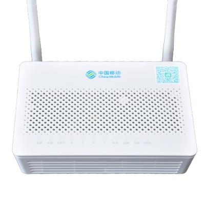 China Huawei HS8545M5 GPON ONT 1GE 3FE WiFi 5dBi Optical Fiber Router English Version for sale