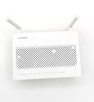 China Huawei HS8545M5 GPON ONT 1GE 3FE WiFi 5dBi Optical Fiber Router English Version for sale