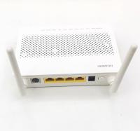 China Huawei HS8545M5 GPON ONT 1GE 3FE WiFi 5dBi Optical Fiber Router English Version for sale