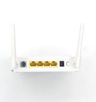 China Huawei HS8545M5 GPON ONT 1GE 3FE WiFi 5dBi Optical Fiber Router English Version for sale