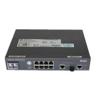 China Huawei LS-S2309TP-EI-DC 8 Port 100M Managed Switch 2.68Mpps DC -48V for sale