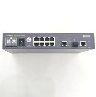 China Huawei LS-S2309TP-EI-DC 8 Port 100M Managed Switch 2.68Mpps DC -48V for sale