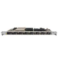China Alcatel Bell 7360 OLT FGLT A 16 Port GPON PON Board C+ Module 30km for sale