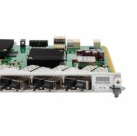 China FGLT-B ISAM FX 16 Port OLT Optical Line Terminal Board With C + Module for sale