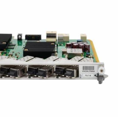 China FGLT-B ISAM FX 16 Port OLT Optical Line Terminal Board With C + Module for sale