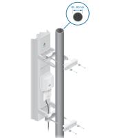 China UBNT airMAX AM-5AC21-60 5GHz 21dBi 60 Degree Dual Polarized Sector Antenna for sale