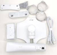 China UBNT LTU-LR 5GHz PtMP Wireless Bridge Outdoor Gigabit Receiver 100km Range for sale