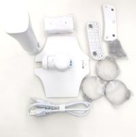 China UBNT LTU-LR 5GHz PtMP Wireless Bridge Outdoor Gigabit Receiver 100km Range for sale