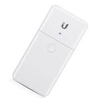 China UBNT F-POE-G2 FiberPoE Gen 2 Outdoor Gigabit Fiber Transceiver 24V 50V ESD Protection for sale