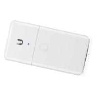 China UBNT F-POE-G2 FiberPoE Gen 2 Outdoor Gigabit Fiber Transceiver 24V 50V ESD Protection for sale