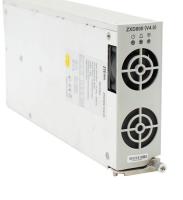 China ZTE ZXD800 V4.0 Communication Power Rectifier Module 53.5V 802W 15A for sale