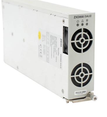 China ZTE ZXD800 V4.0 Communication Power Rectifier Module 53.5V 802W 15A for sale