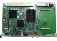 China HuaWei MA5680T OLT Main Control Board SCUN Interface Board 4 GE for sale