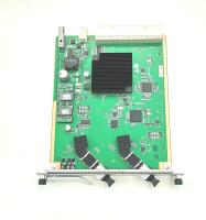 China Huawei X2CS 10 Gigabit Uplink Board 2x10GE SFP+ for OLT MA5680T MA5683T for sale