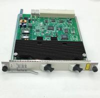 China Huawei X2CS 10 Gigabit Uplink Board 2x10GE SFP+ for OLT MA5680T MA5683T for sale