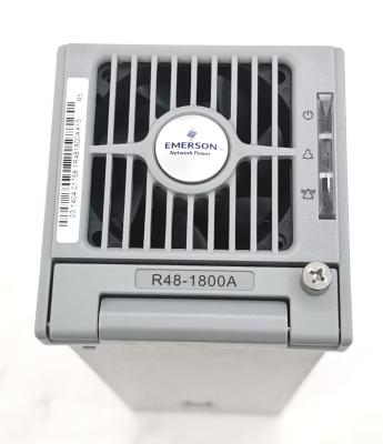 China Emerson R48-1800A network power rectifier module with 48V 1800W for sale