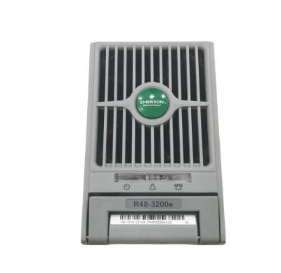 China Emerson DC Power R48-3200e 3200W 48v Rectifier Module R48-3200 for sale