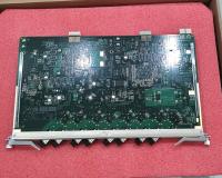 China ZTE C300 OLT GTGO 8 Port GPON Board with C+ C++ Optical Module 1310nm 1550nm for sale