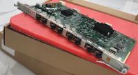 China ZTE C300 OLT GTGO 8 Port GPON Board with C+ C++ Optical Module 1310nm 1550nm for sale