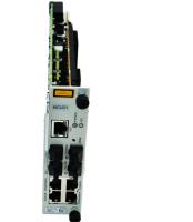 China Huawei MA5608T OLT Main Control Board MCUD MCUD1 480Gbps Gigabit 10GE for sale