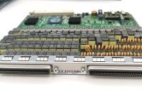 China Huawei MA5616 32 Channel ADSL2+ Over POTS Business Board H835ADLE 220V for sale