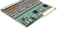 China Huawei MA5616 32 Channel ADSL2+ Over POTS Business Board H835ADLE 220V for sale