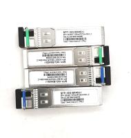 China 10G SFP+ BIDI Transceiver 1270nm 1330nm 40km LC SMF for Huawei H3C for sale