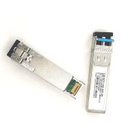 China 10G SFP+ CWDM 1310nm 40km LC SMF Optical Transceiver Module Compatible H3C Huawei for sale