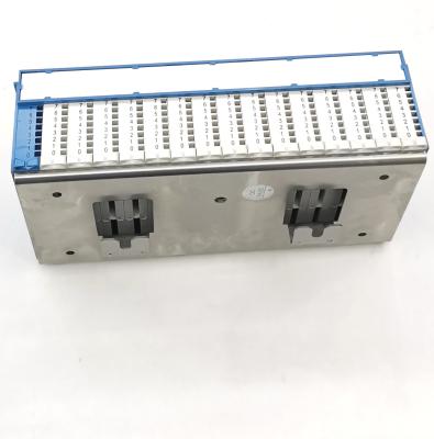 China HuaWei EDFA Amplifier JPX202-STO-83B Wiring Row 128 Times MDF Module for sale