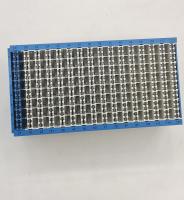 China HuaWei EDFA Amplifier JPX202-STO-83B Wiring Row 128 Times MDF Module for sale