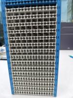 China HuaWei EDFA Amplifier JPX202-STO-83B Wiring Row 128 Times MDF Module for sale