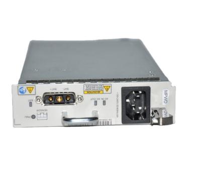 China Huawei MPWD H801MPWD AC DC Power Supply Board for MA5608T OLT 400W for sale