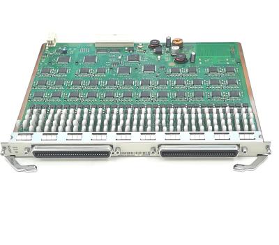 China Huawei MA5600T ASPB 64-Port POTS Voice Service Board H801ASPB H809ASPB H838ASPB for sale