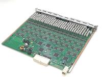 China Huawei MA5600T ASPB 64-Port POTS Voice Service Board H801ASPB H809ASPB H838ASPB for sale