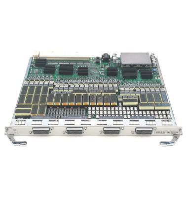 China Huawei MA5616 H83D05ADPE01 64 Port ADSL2+ Board with 600 Ohm Splitter for sale