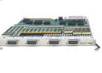 China Huawei MA5616 H83D05ADPE01 64 Port ADSL2+ Board with 600 Ohm Splitter for sale