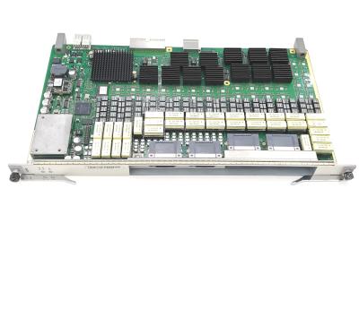 China Huawei MA5600T H80BVDPE 64-Port VDSL2 Over POTS Service Board VDPE for sale