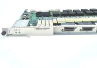 China Huawei MA5600T H80BVDPE 64-Port VDSL2 Over POTS Service Board VDPE for sale