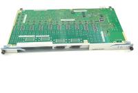 China Huawei MA5600T H80BVDPE 64-Port VDSL2 Over POTS Service Board VDPE for sale