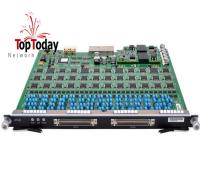 China ZTE ZXDSL 9806H GPON OLT Voice Board E-ATLDI 64-Channel POTS for Small Capacity Access for sale