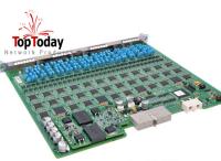 China ZTE ZXDSL 9806H GPON OLT Voice Board E-ATLDI 64-Channel POTS for Small Capacity Access for sale