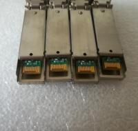 China Finisar FCLF-8521-3 1000BASE-T SFP RJ45 Transceiver 1.25Gbps 3.3V Industrial Grade for sale