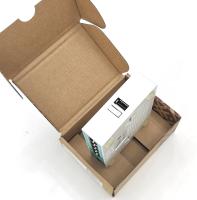 China MikroTik RB750Gr3 hEX 5 Port Gigabit Router 880MHz Dual Core 256MB RAM for sale
