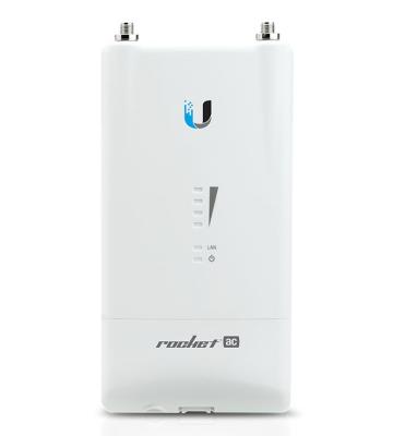 China UBNT R5AC-Lite Airmax Base Station 5.8G Wireless Bridge Rocket 8.5W for sale